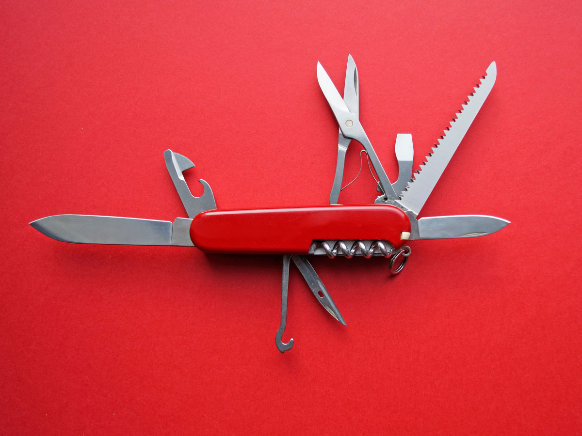 The Multi-Purpose Pastor: 10 Helpful Tips for Pastors | Outreach Canada ...